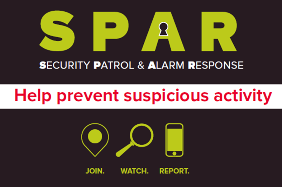 SPAR Program - Power Inn Alliance